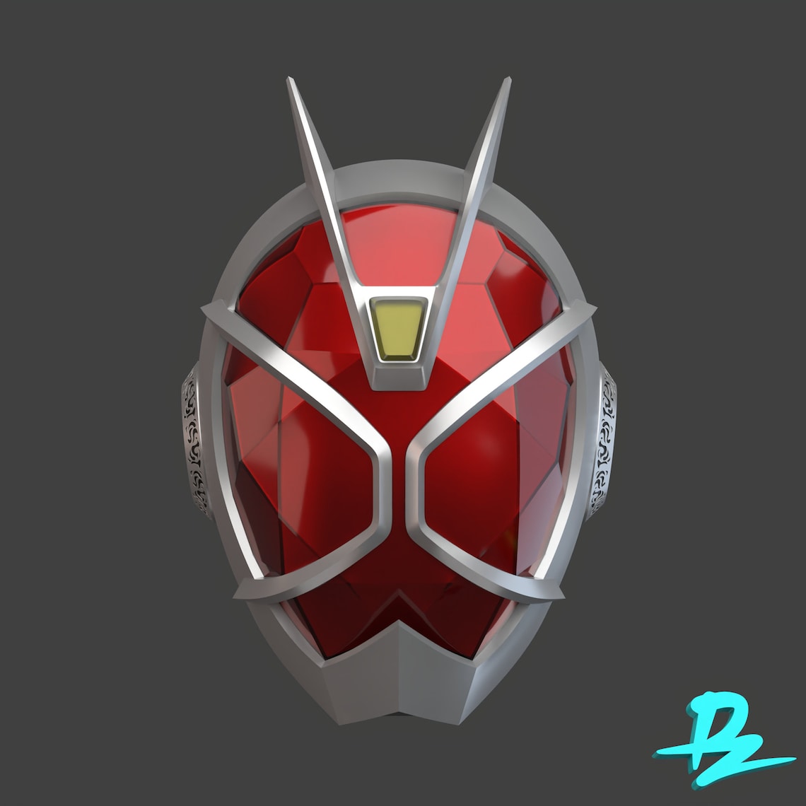 Kamen Rider Wizard - Etsy