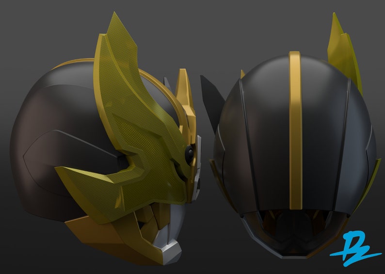 Kamen Rider Juuga - Etsy