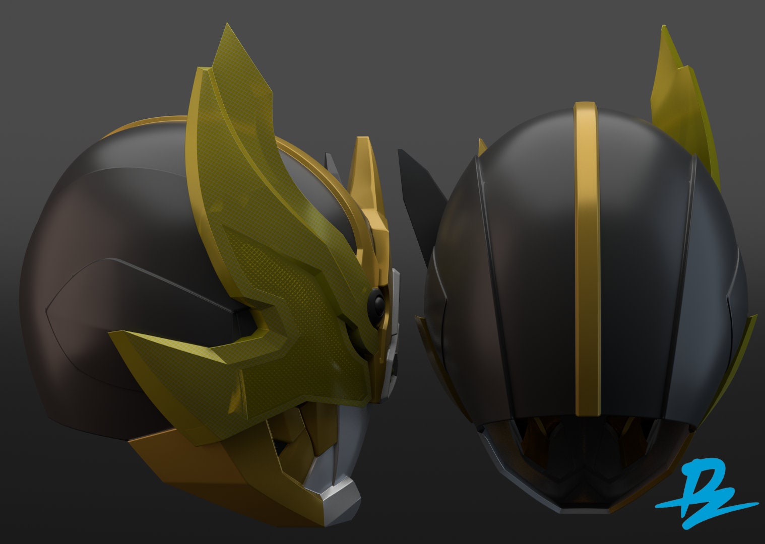 Kamen Rider Juuga - Etsy