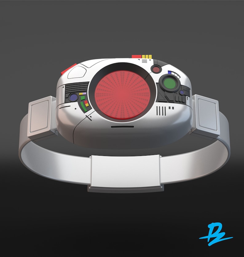 Belt Kamen Rider Black - Etsy