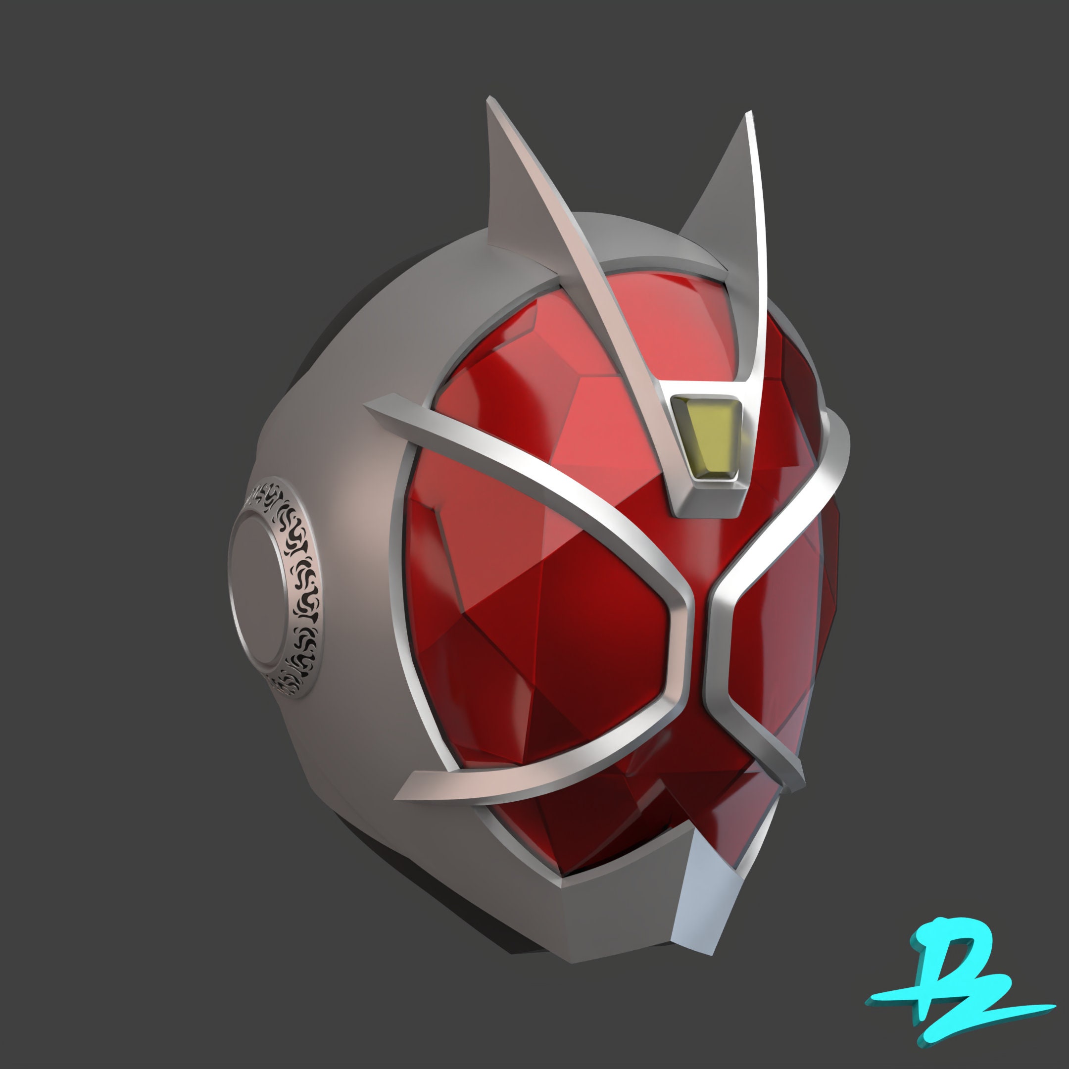 Kamen Rider Wizard - Etsy