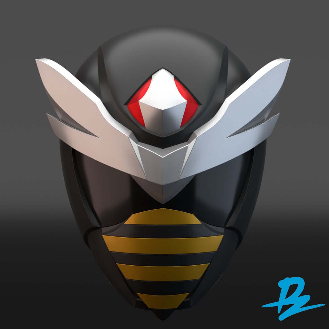 Kamen Rider Baron Symbol