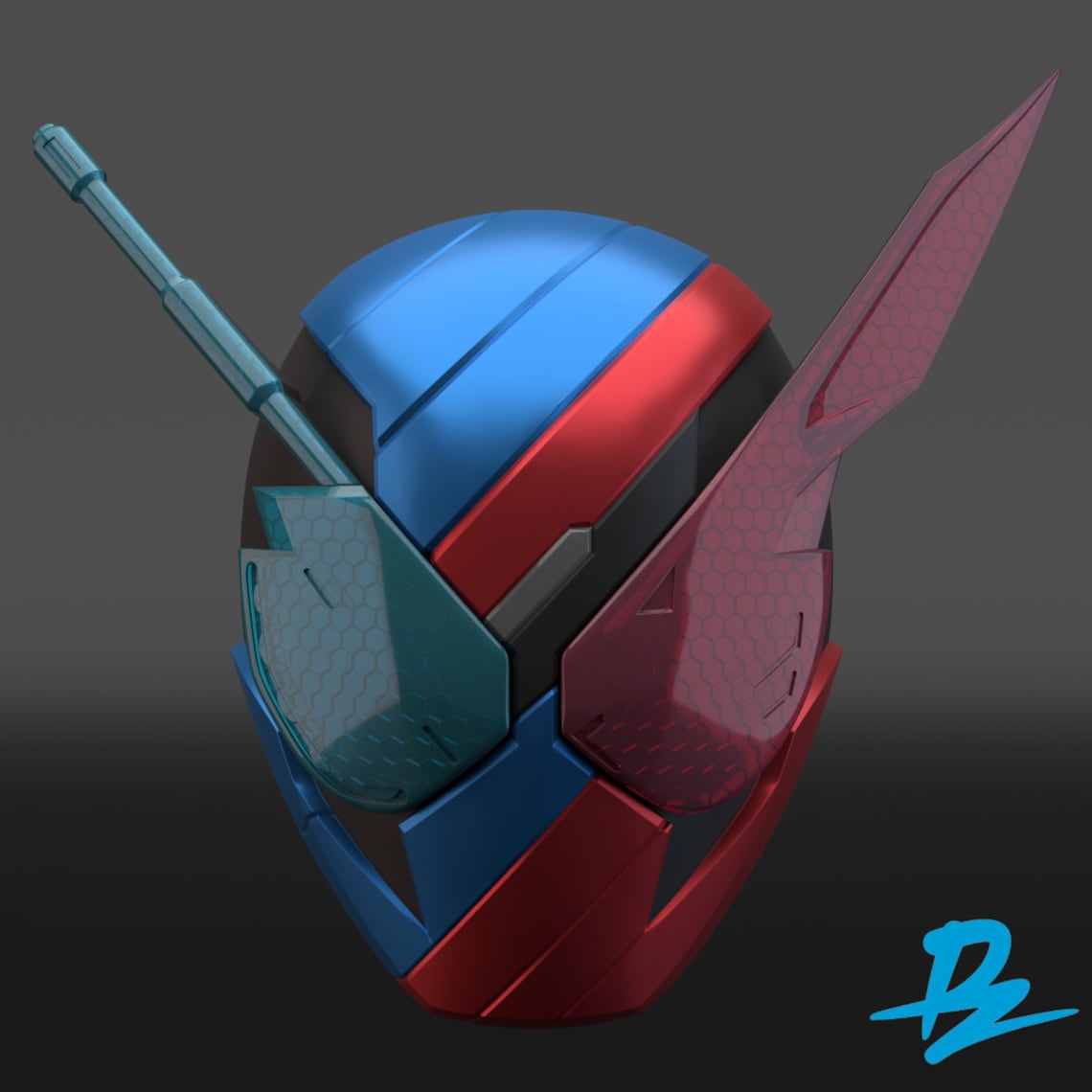 Kamen Rider Build - Etsy