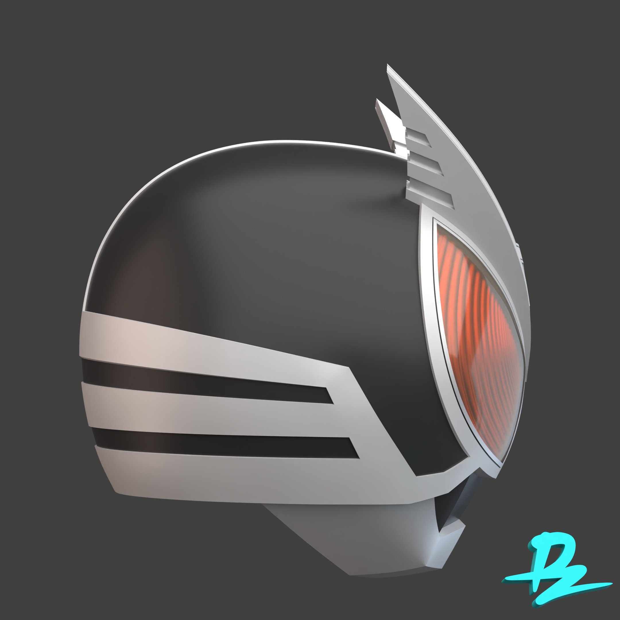 Kamen Rider Delta - Etsy