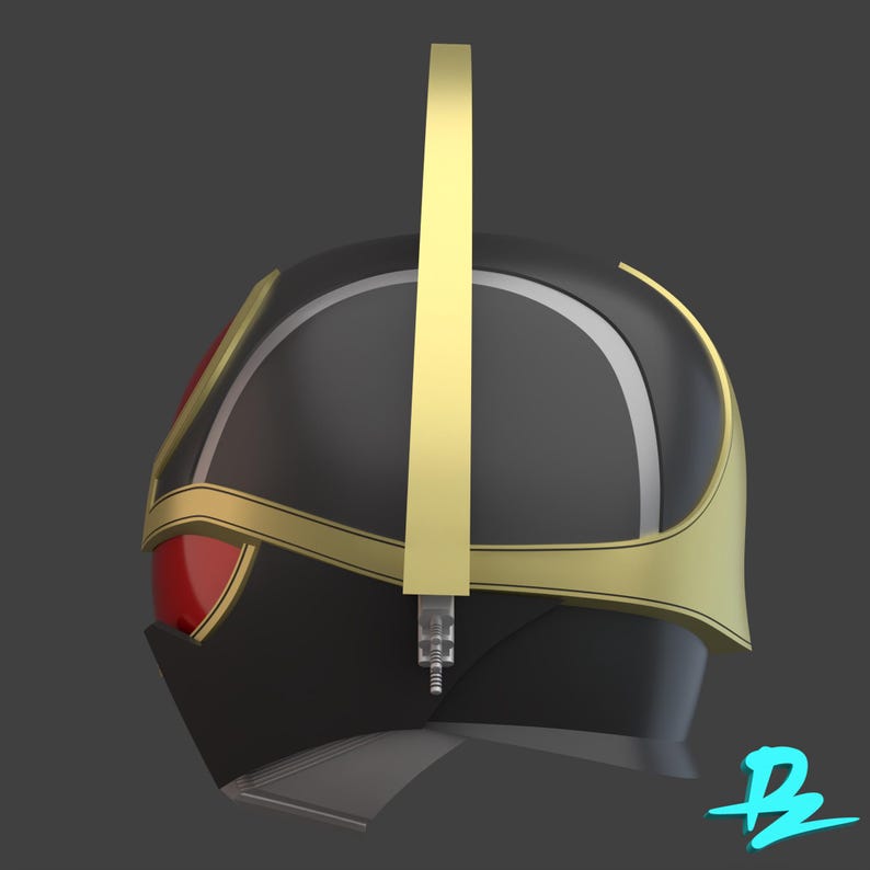 Kamen Rider Orga - Etsy