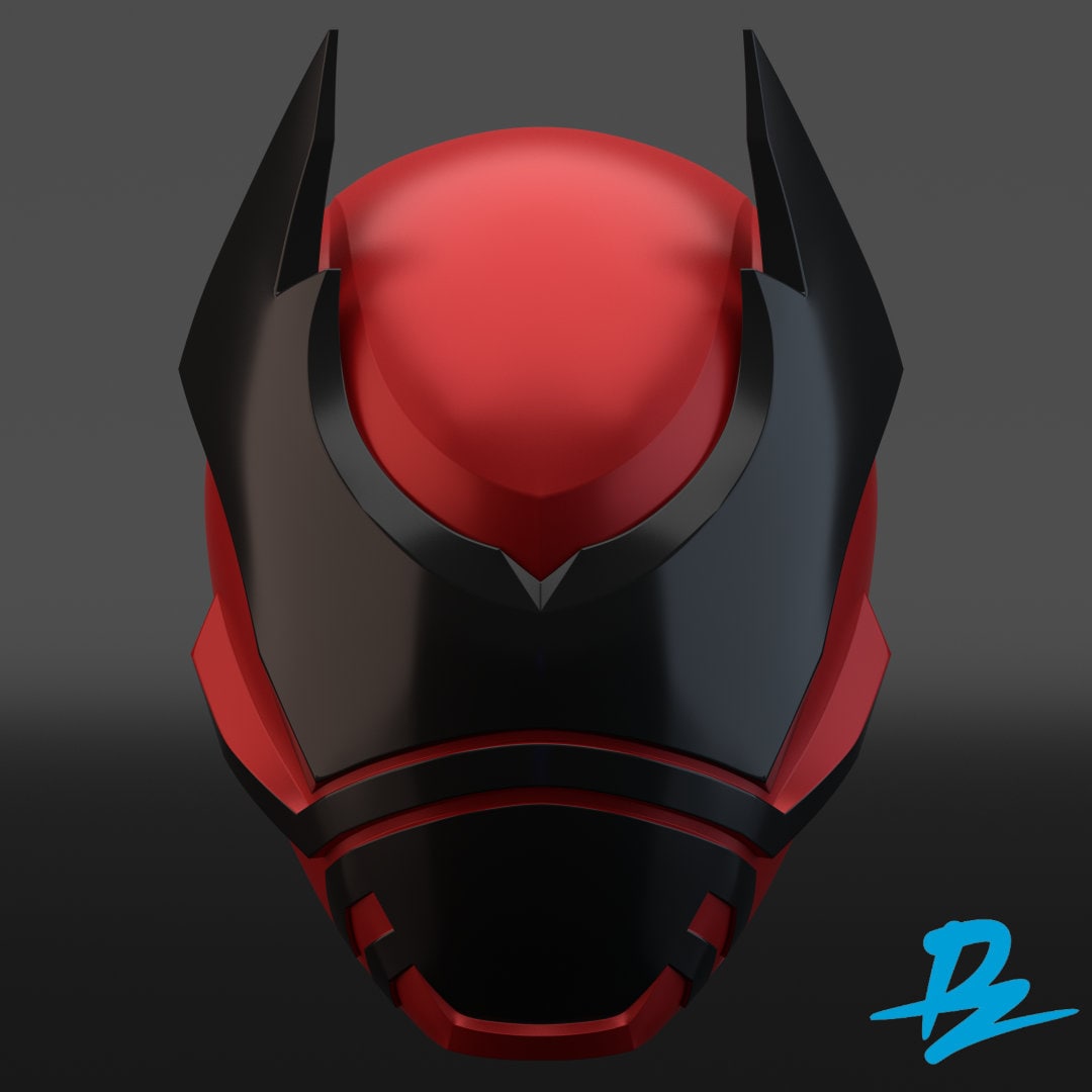 Ohsama Sentai King-ohger, Kuwagata Ohger - Etsy Canada