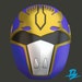 Gosei Sentai Dairanger Tenma Ranger - Etsy