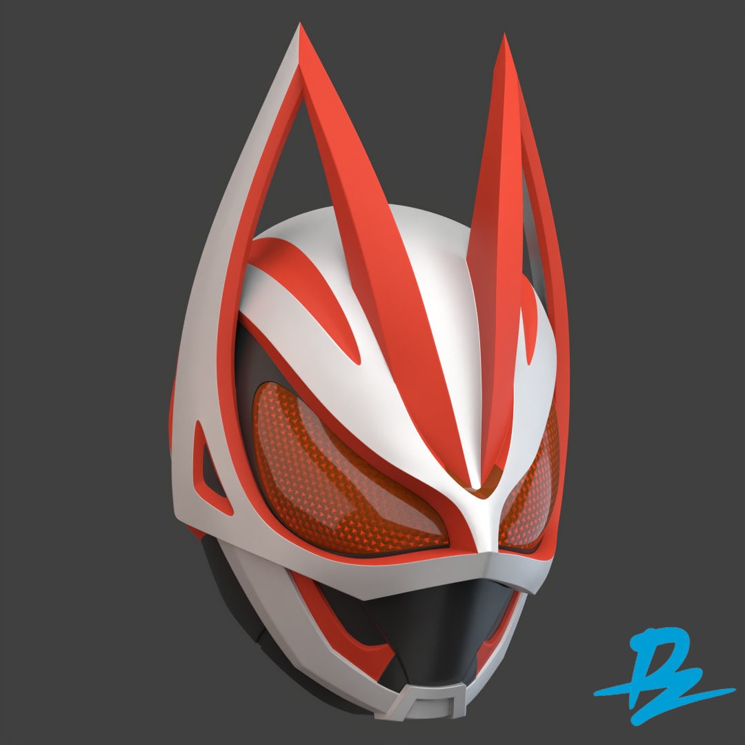 Kamen Rider Geats - Etsy