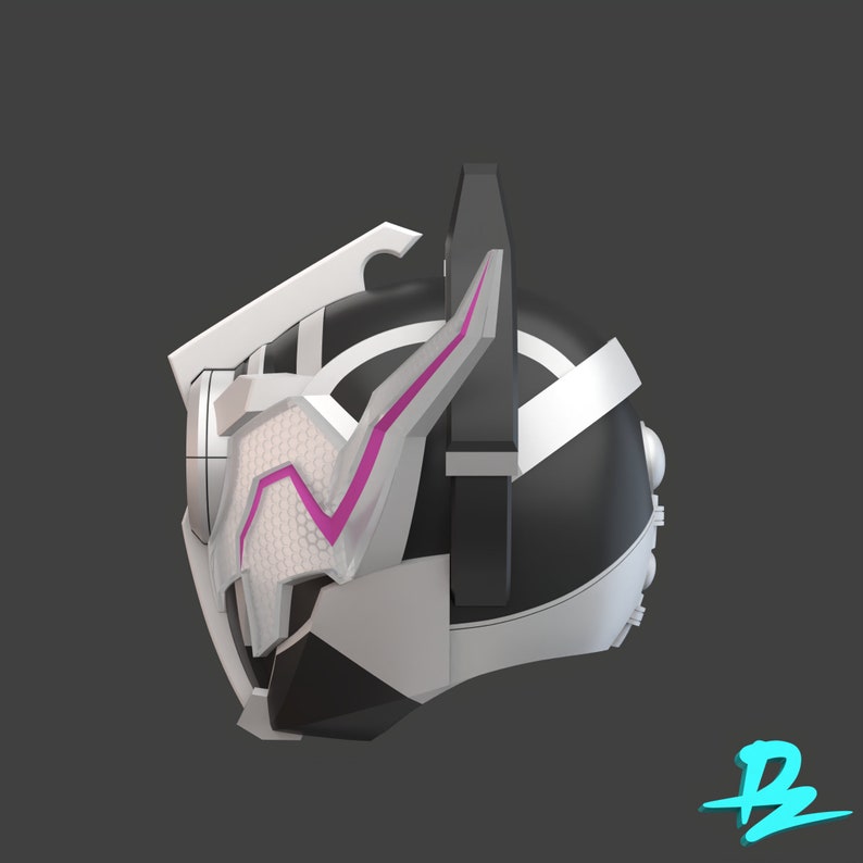 Kamen Rider Evolt Black Hole - Etsy