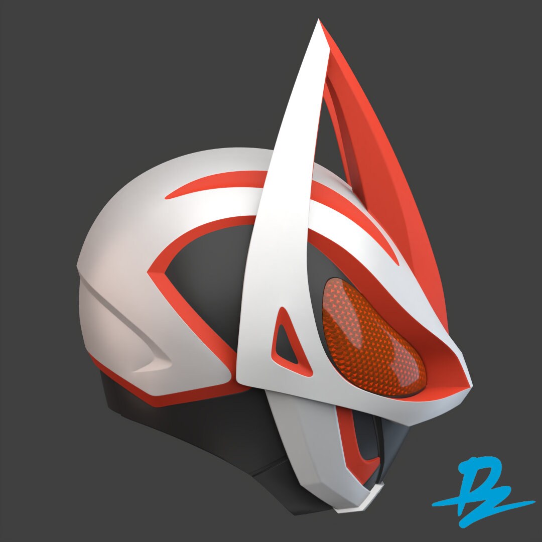 Kamen Rider Geats - Etsy