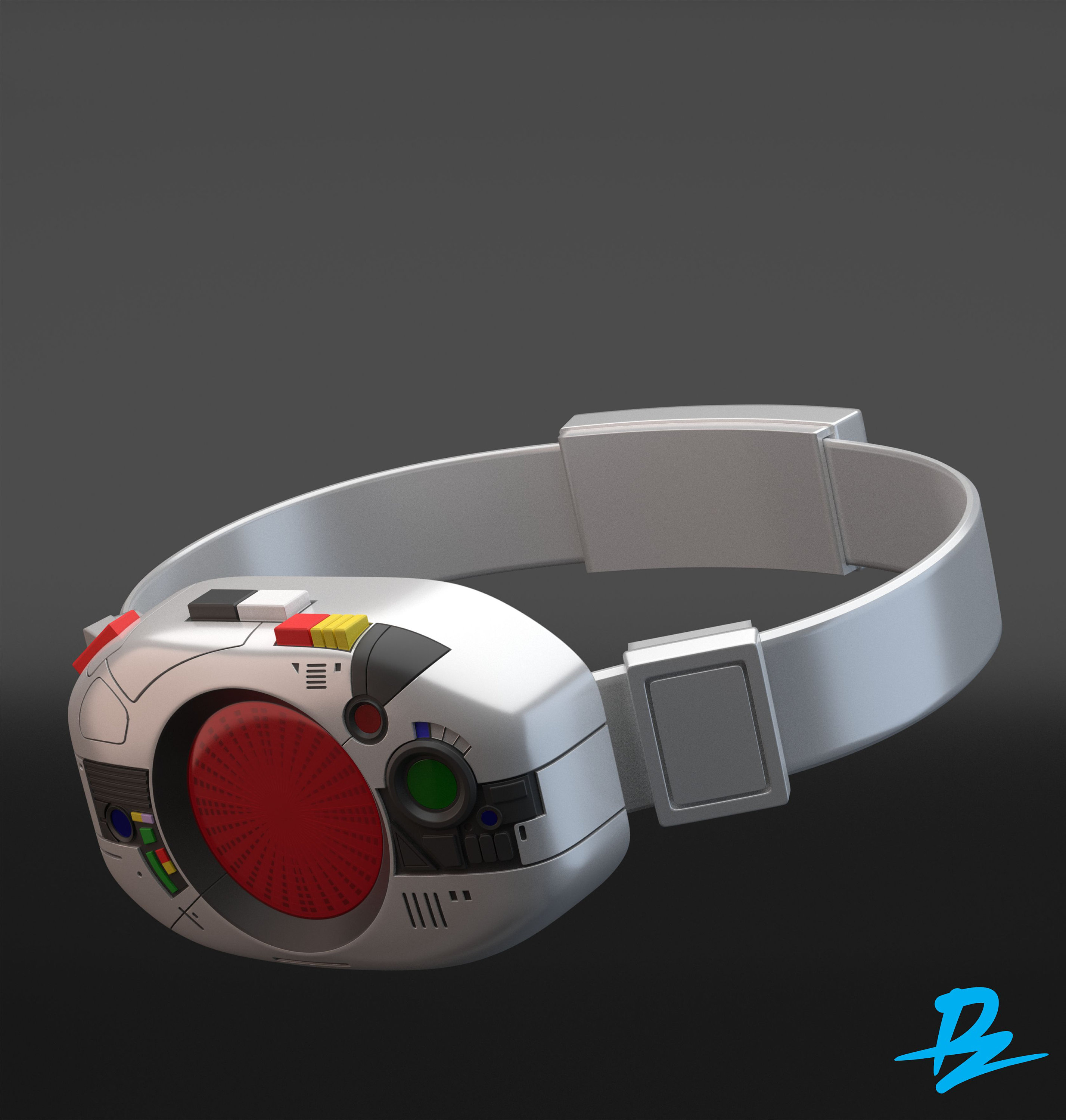 Belt Kamen Rider Black - Etsy