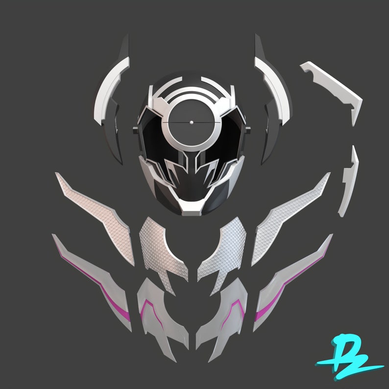 Kamen Rider Evolt Black Hole - Etsy