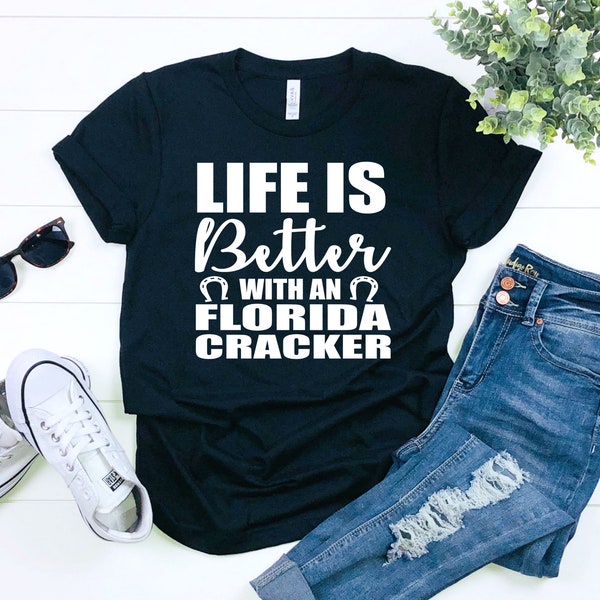 Florida Cracker - Etsy