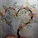 Handmade Tree Heart Tree Bead Tree Home Decor Love Gift,valentine's ...