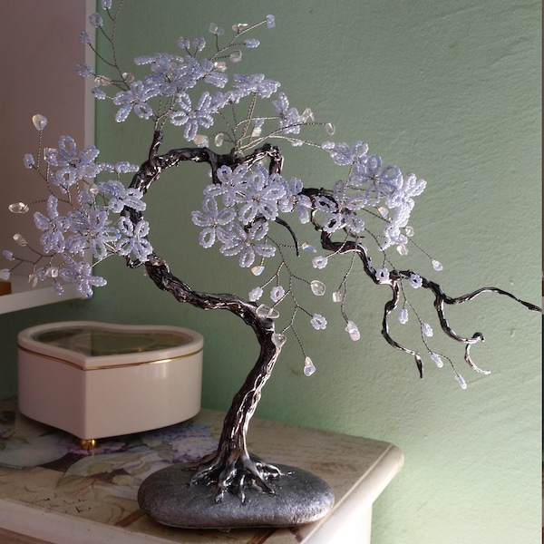 Crystal Wedding Tree - Etsy