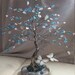 Decorative Gemstone Tree,magic Tree,birthday Gift,moonstone Tree - Etsy