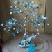 Decorative Gemstone Tree,magic Tree,birthday Gift,moonstone Tree - Etsy