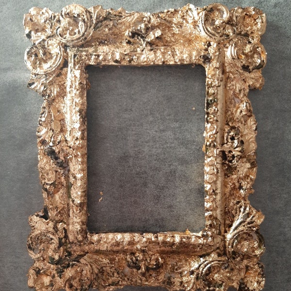 Gilded Frame - Etsy