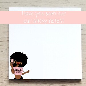 Cute Notepads,office Decor,teacher Notepads, Home Office Accessories ...