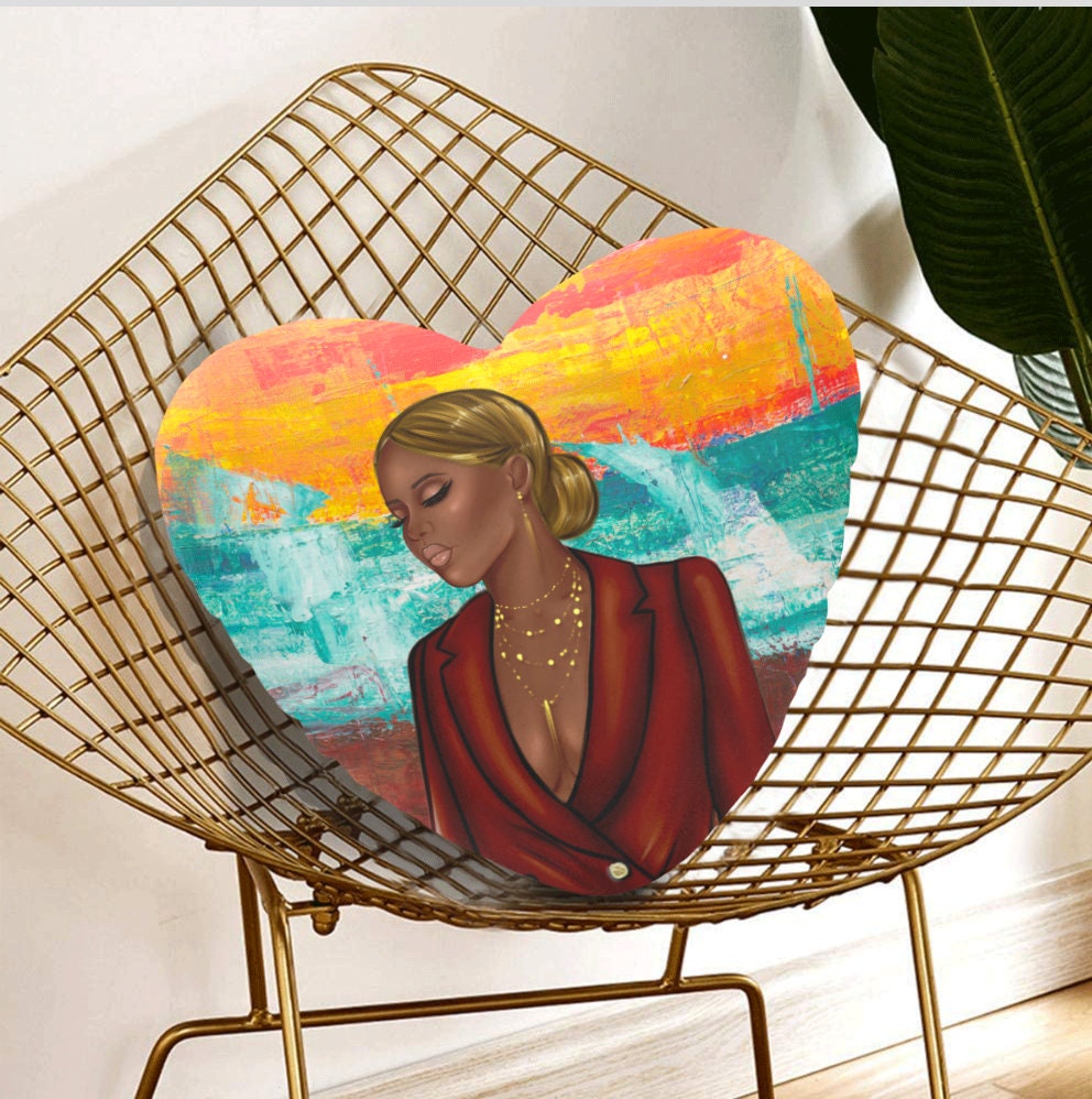 Fall Pillows Fall Throw Pillows Fun Throw Pillows | Etsy