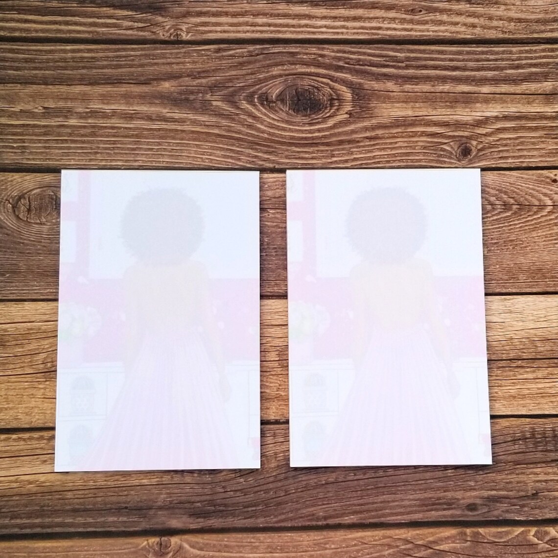 Cute Notepads,office Decor,teacher Notepads, Home Office Accessories ...