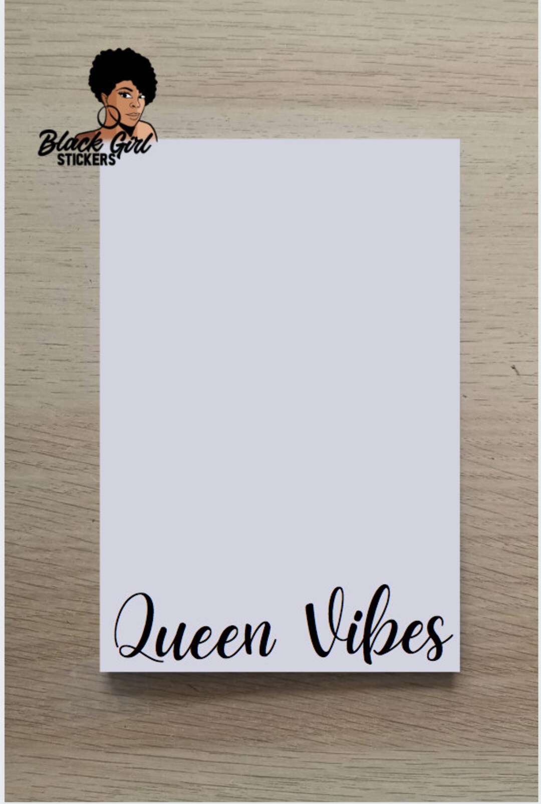 Cute Notepads,office Decor,teacher Notepads, Home Office Accessories ...