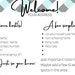 VRBO Template, Guest Book Template, Airbnb Welcome Template, Airbnb ...