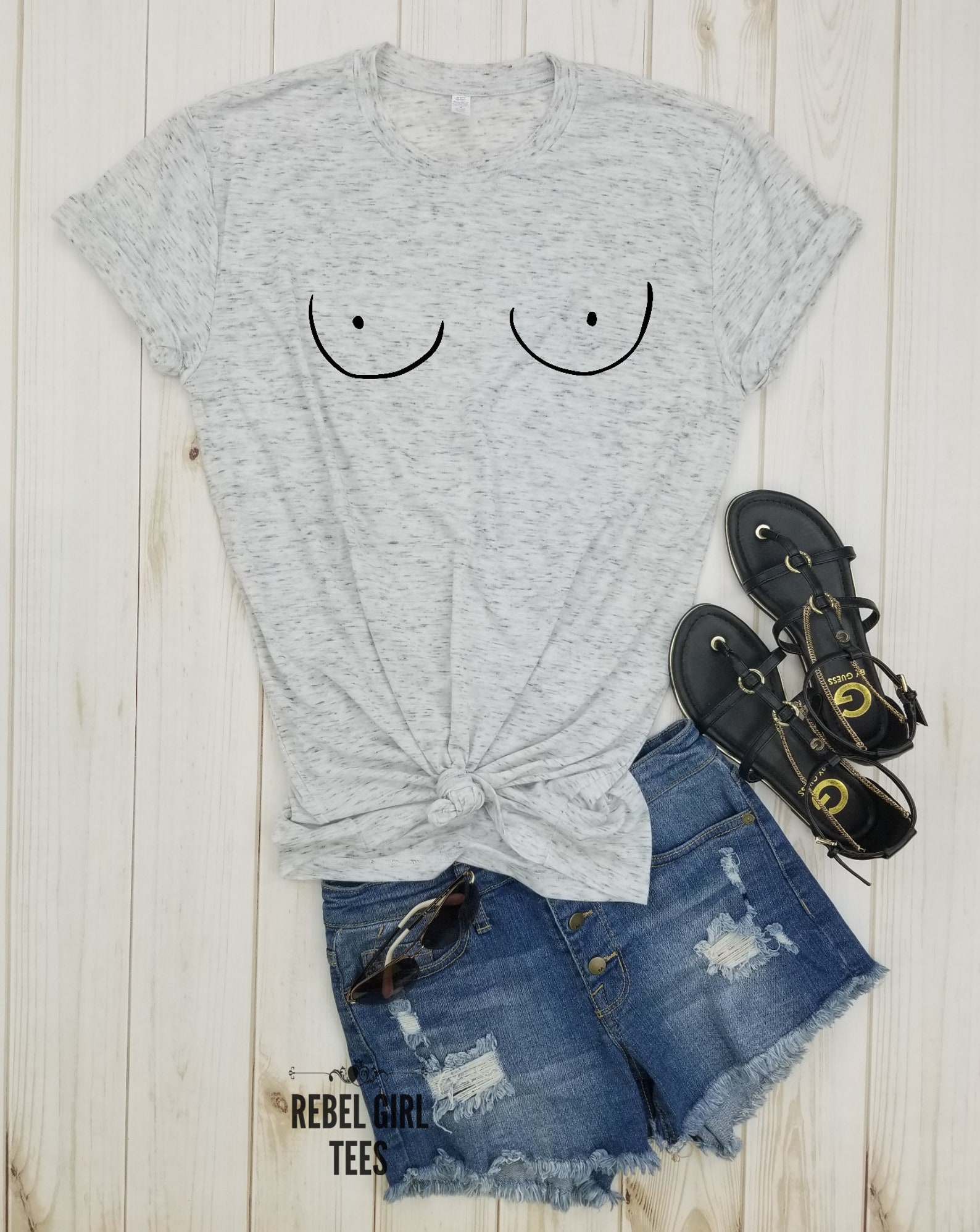 Boobs Boobs Shirt Boobies Shirt Women's Rights Shirt | Etsy