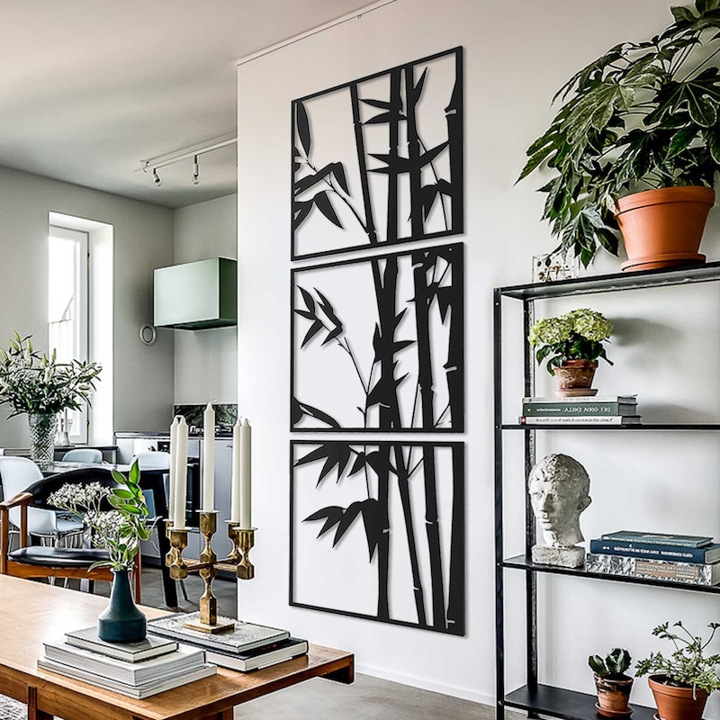 Vertical Wall Art - Etsy