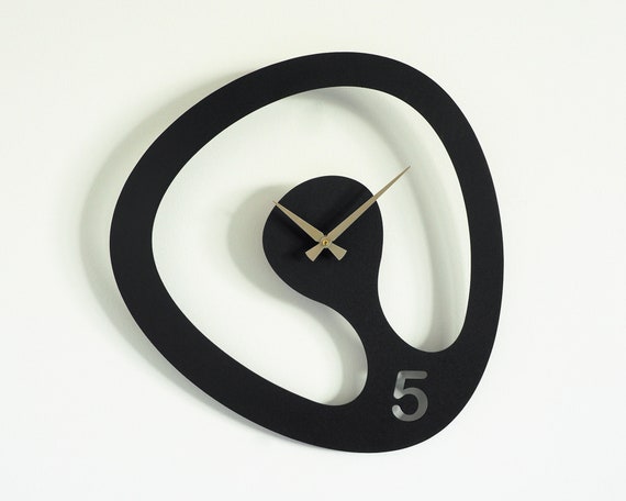 Cool Wall Clock