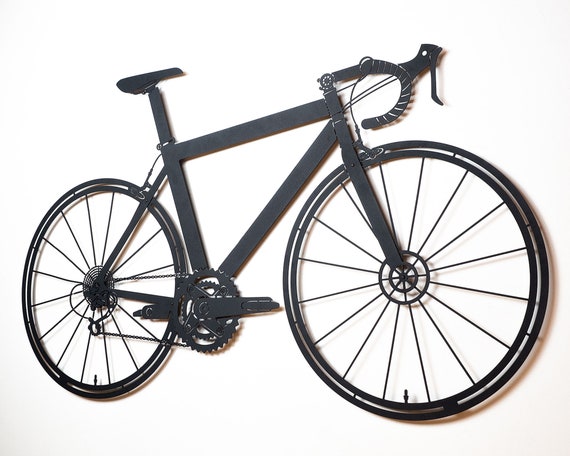 Extra Large Bicycle Wheels