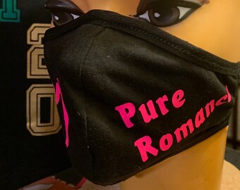Pure Romance - Etsy