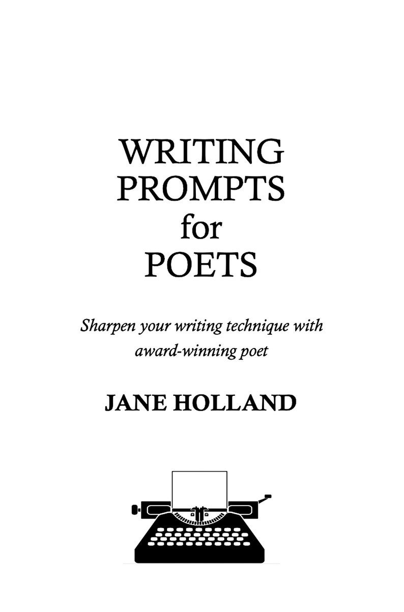 poetry-prompts-and-tips-workbook-instant-download-poetry-etsy