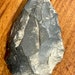 Antique Authentic Flint Native American Artifacts Possible - Etsy