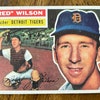 1961 Topps Baseball Cards, Terry Stallard #81, Bob Bruce #83, Gene ...