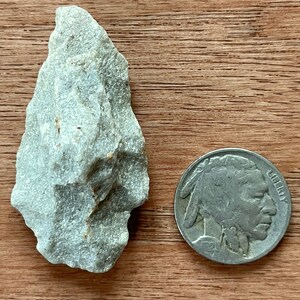 Antique Authentic Flint and Stone Native American Artifacts, Whole ...