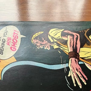 1978 Batman Issue #299 DC Island of Purple Mist, High Grade Batman ...