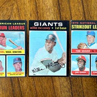 Vintage 1987 Topps Billy Beane Rookie Baseball Card #114. - Etsy