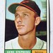 1961 Topps Baseball Cards Terry Stallard 81 Bob Bruce 83 - Etsy