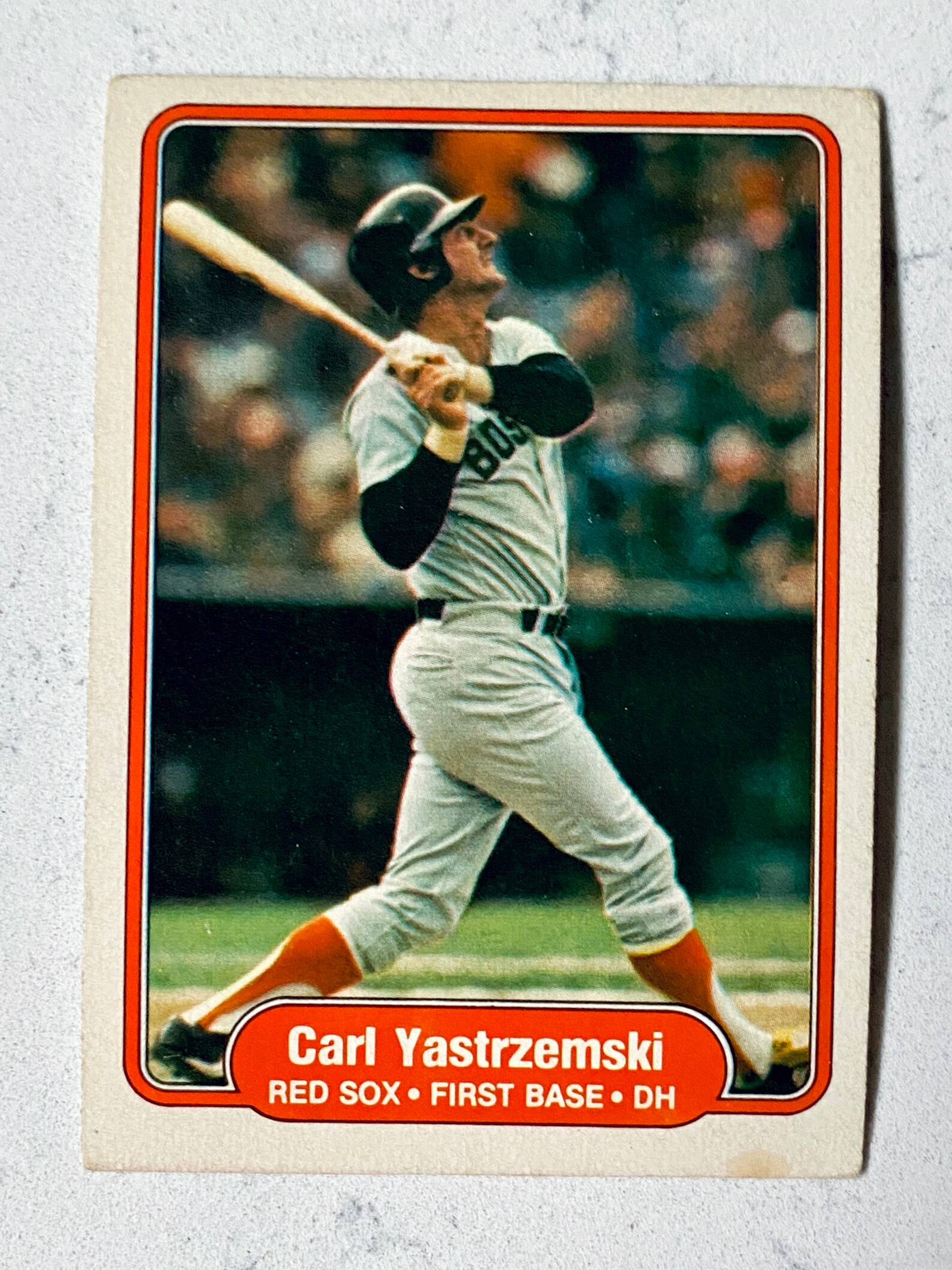 1982 13 HOF Stars Fleer Baseball Cards Joe Morgan Carlton - Etsy