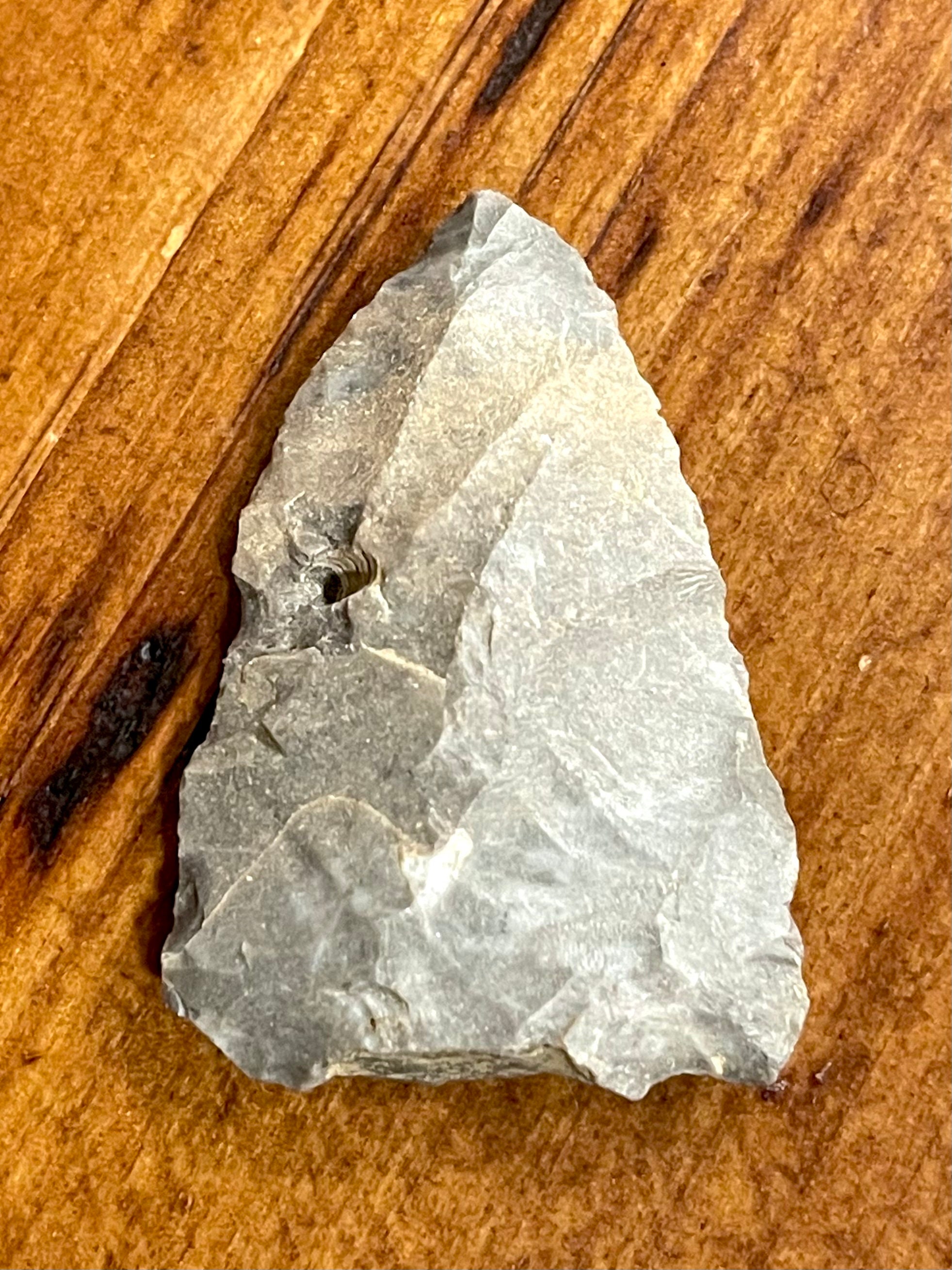 Antique Authentic Flint Native American Artifacts Possible - Etsy