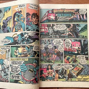 1978 Batman Issue #299 DC Island of Purple Mist, High Grade Batman ...
