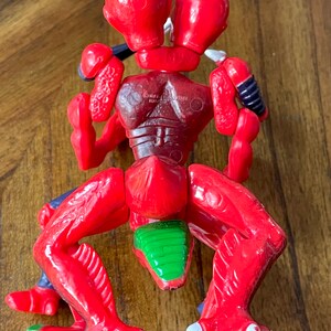 1984 He-man Motu Modulok Action Figure Vintage Toys - Etsy