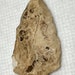 Antique Authentic Flint Native American Artifacts, Possible Sioux or ...