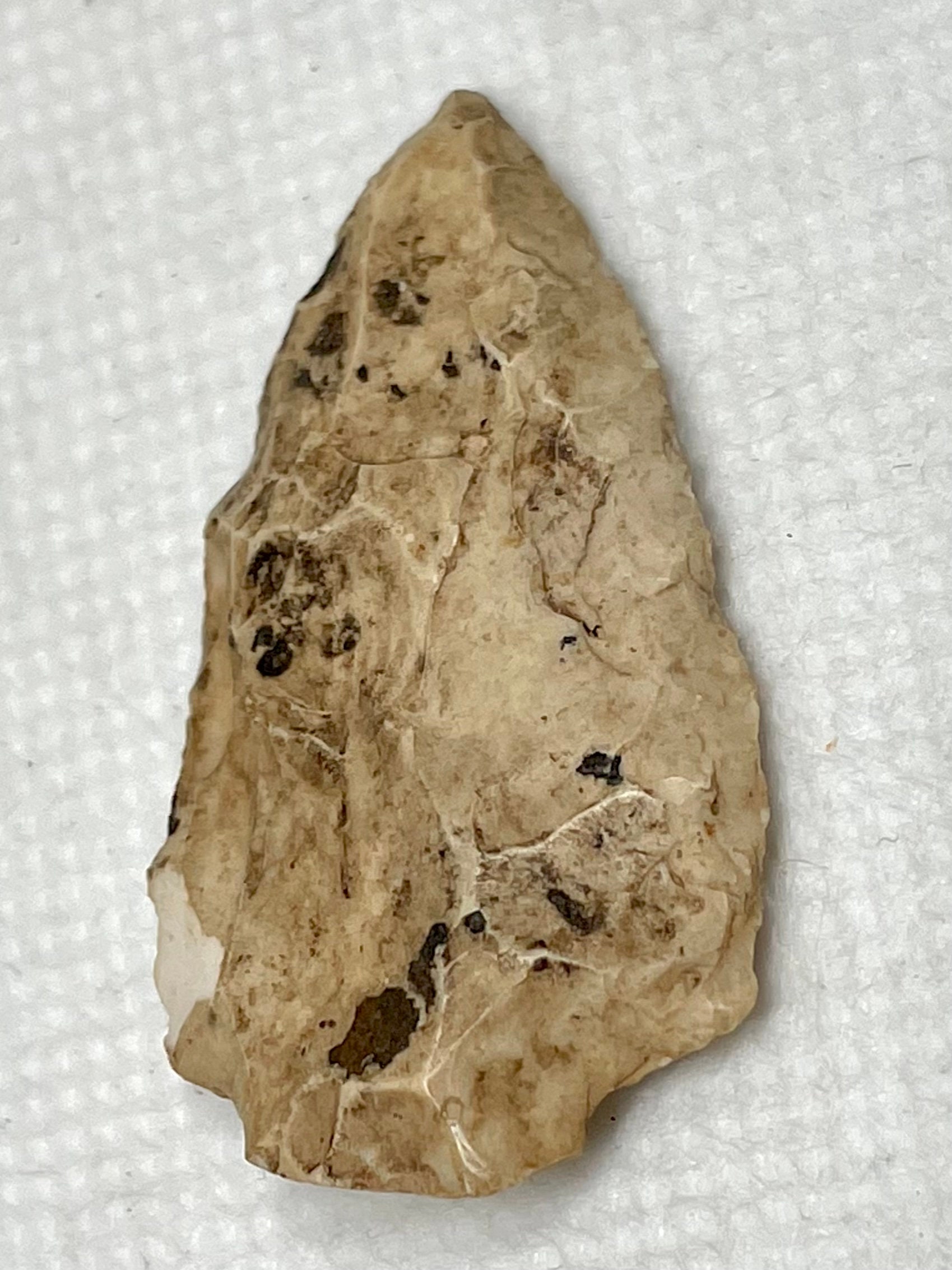 Antique Authentic Flint Native American Artifacts Possible | Etsy