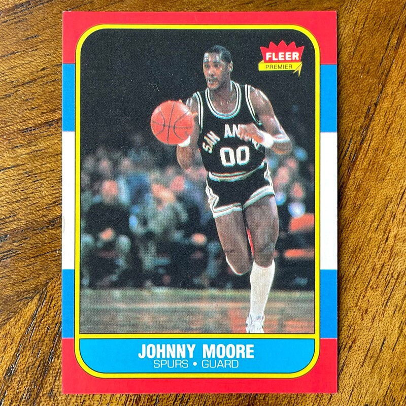 Basketball Card - Etsy