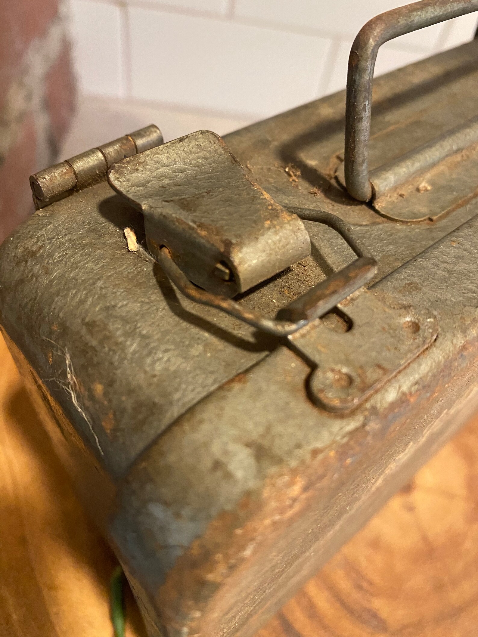 Vintage First Aid Safety Kit Made by Davis Division in Newark | Etsy