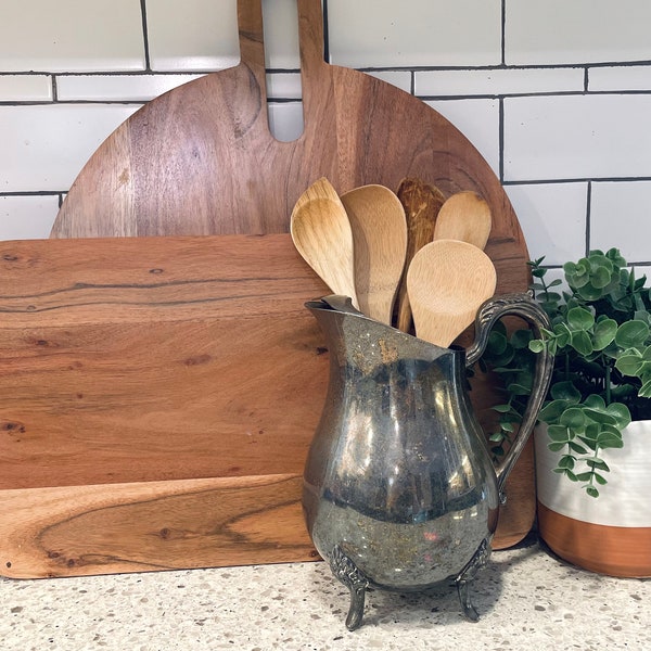 Unique Pitchers - Etsy