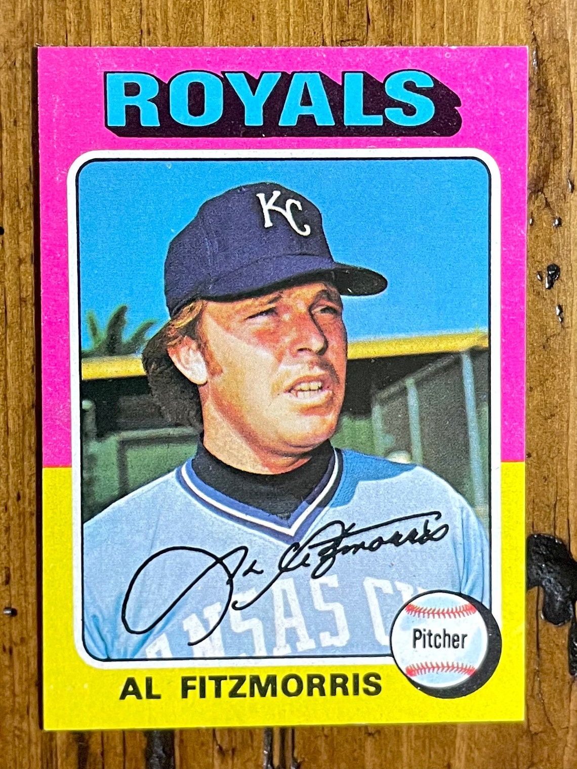 1975 Topps Minis High Grade Baseball Cards No Creases | Etsy