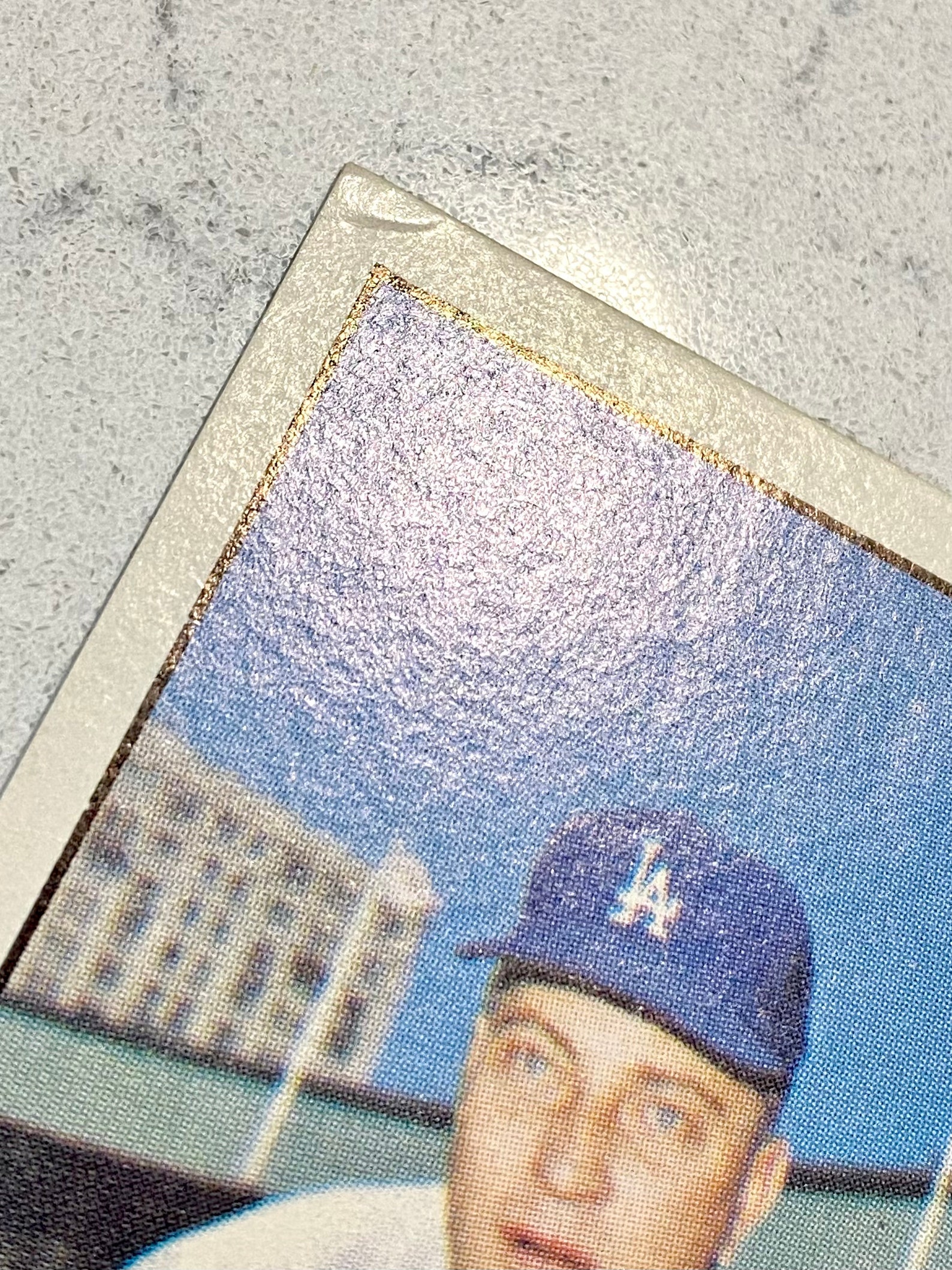 1978 TCMA Dodgers Team Stars Lot 5 Baseball Cards Don - Etsy